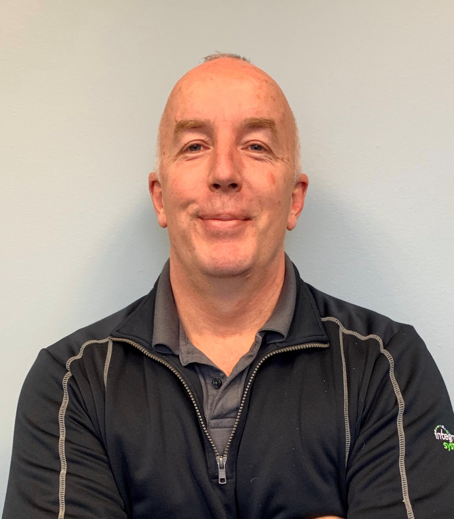 Learn More About the Integrated Systems Management Team